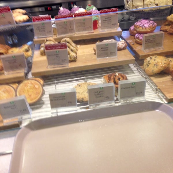 Waitrose & Partners - 5 tips from 301 visitors