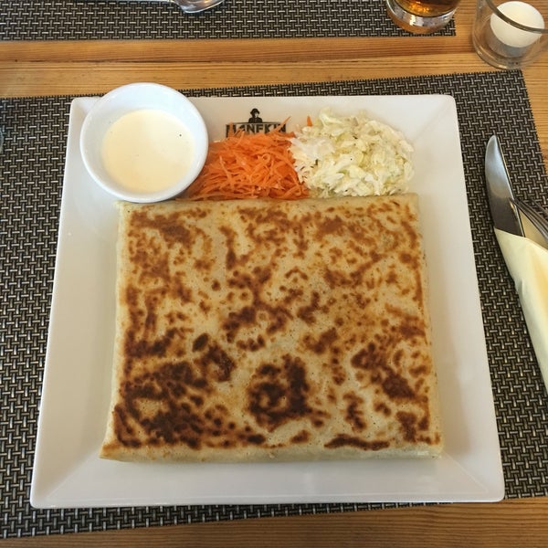 Manekin - Creperie in Stare Miasto