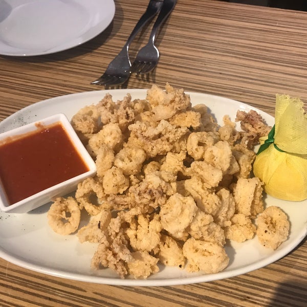 Brasserie Brickell Key Restaurant - Restaurant in Brickell Key