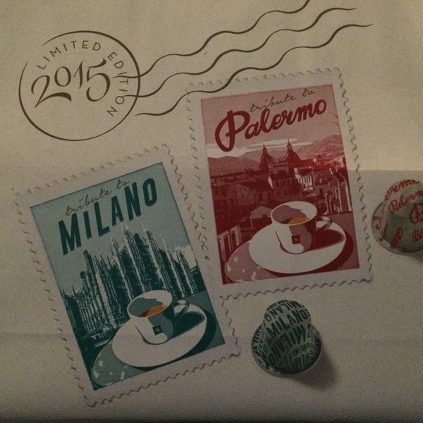 Nespresso Dadeland - Café in Kendall