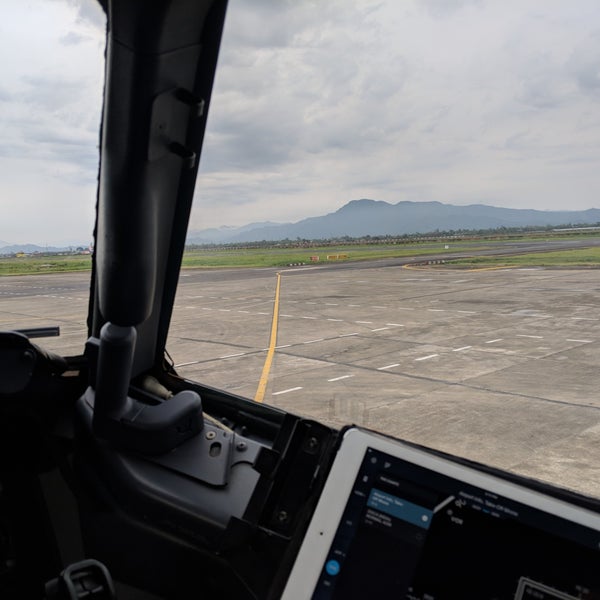 Tulihal Imphal Airport - 1 tip