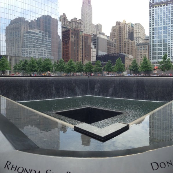 Photos at 4 World Financial Center - Battery Park City - New York, NY