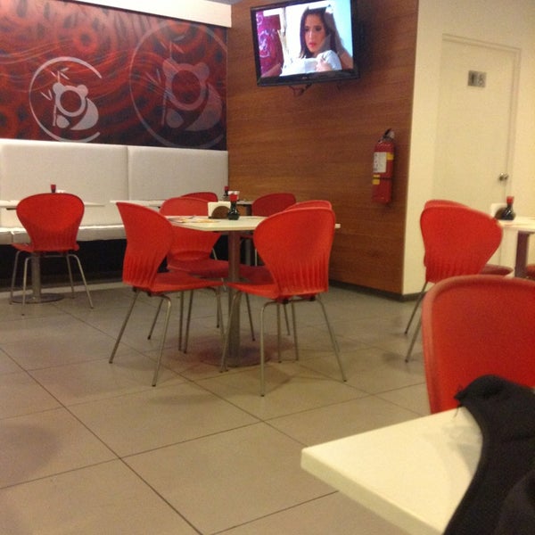 Chifa Express - La Molina - 18 tips