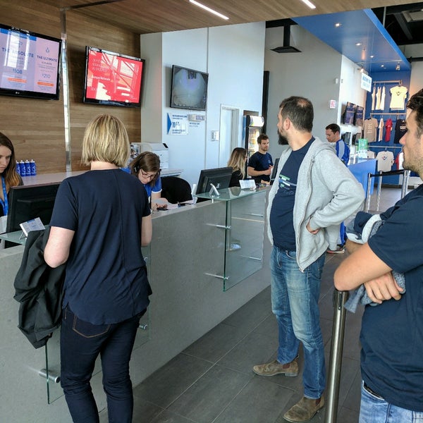 SkyVenture - Chomedey - 10 tips