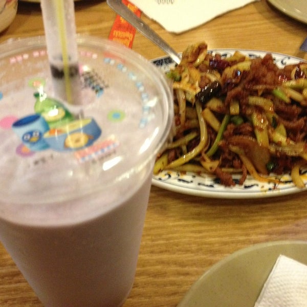 Evo Cafe - Chinese Restaurant in Champaign