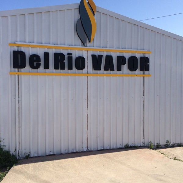 Del Rio Vape - Smoke Shop in Del Rio