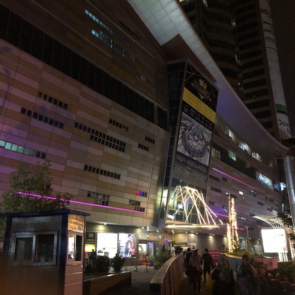 Centaurus Cineplex - Centaurus Mall - 22 tips