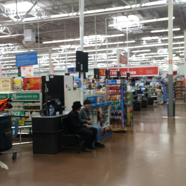 Photos at Walmart Supercenter - Big Box Store in Mesquite
