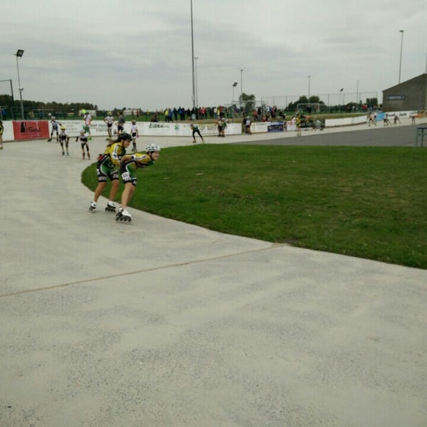 Reko Roller Club Zemst