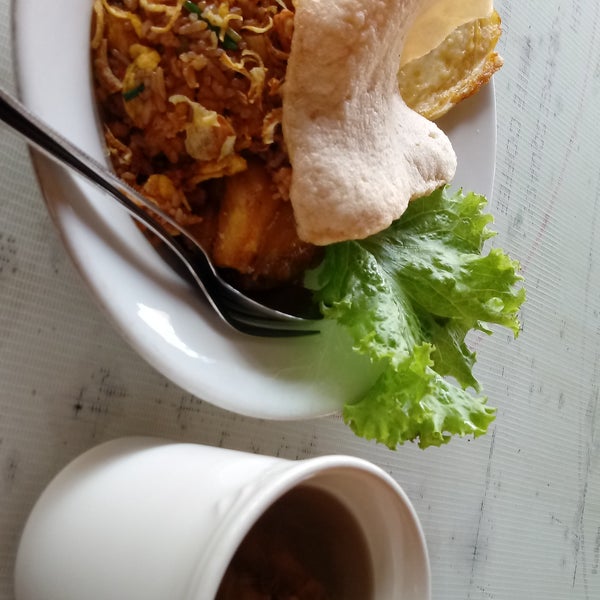 Waroeng Lesehan Pring Pethuk - 14 tips