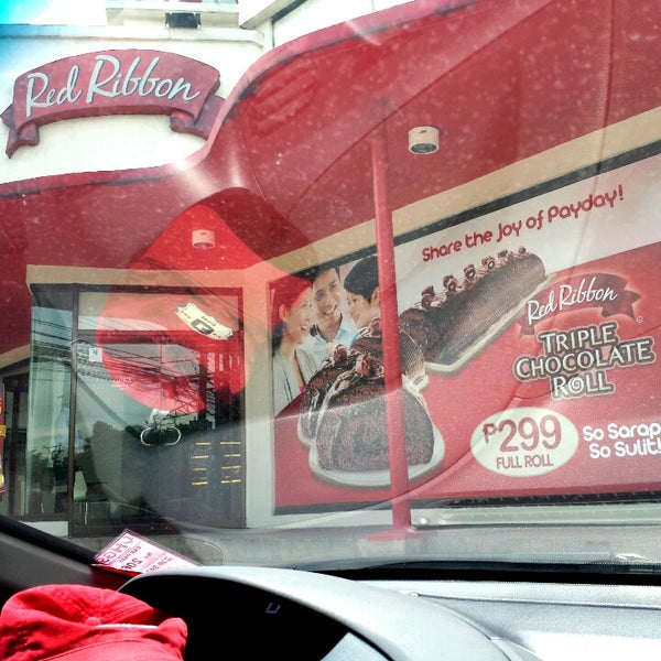 Red Ribbon - Quezon City District 3 - Quezon City, Quezon City