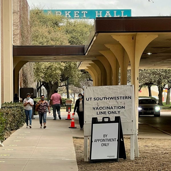 Photos at Dallas Market Hall - Convention Center
