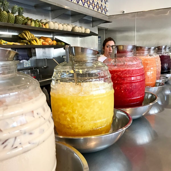 Photos at Tortas Sinaloa - Mexican Restaurant in Ontario