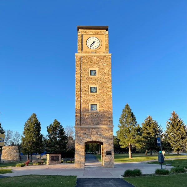 Fort Lewis College - College and University