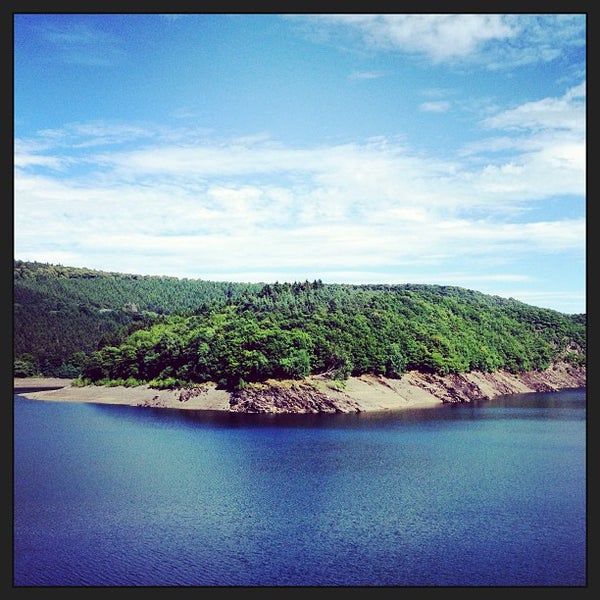 Nationalpark Eifel - National Park