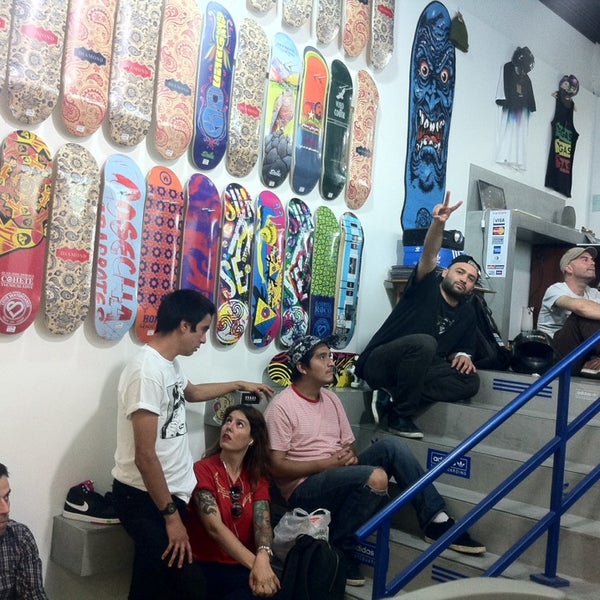 Diamond skate & life - Board Store