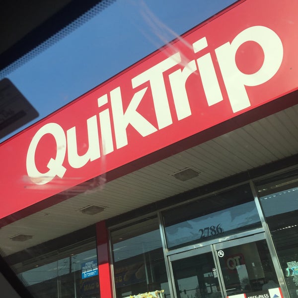 QuikTrip - Convenience Store in Douglasville