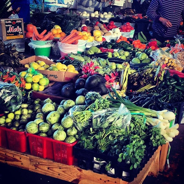 Photos at Canino Produce Co. - Farmers Market