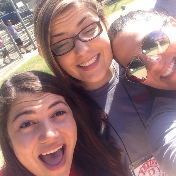 Photos at Jaycee Park & Community Center - Park