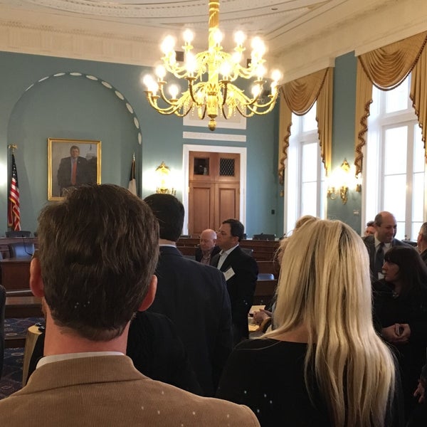 Photos at Longworth House Office Building - Southeast Washington - 27 ...