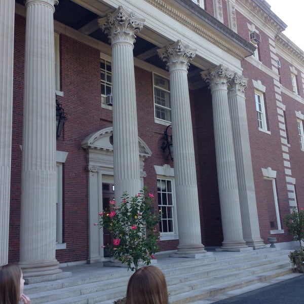 Photos at Fairleigh Dickinson University - University in Madison