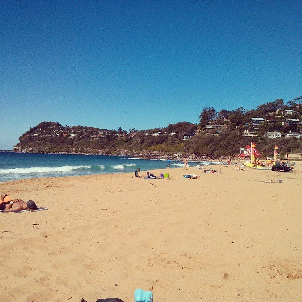 Whale Beach - Whale Beach - Sydney, NSW