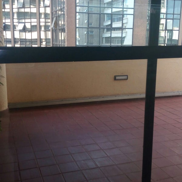 View Park Towers - Office in Nairobi Central Business District