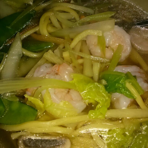 Wing Shui - 53 N Front St