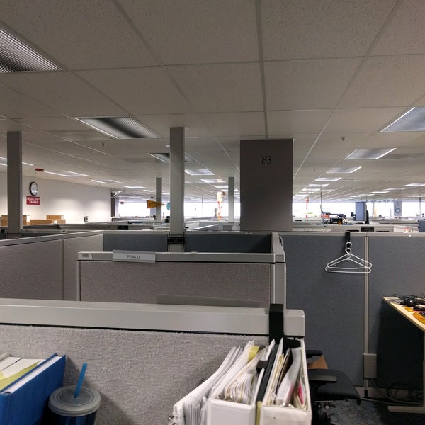 Photos at Intel - Jones Farm Campus - Office in Northwest Hillsboro