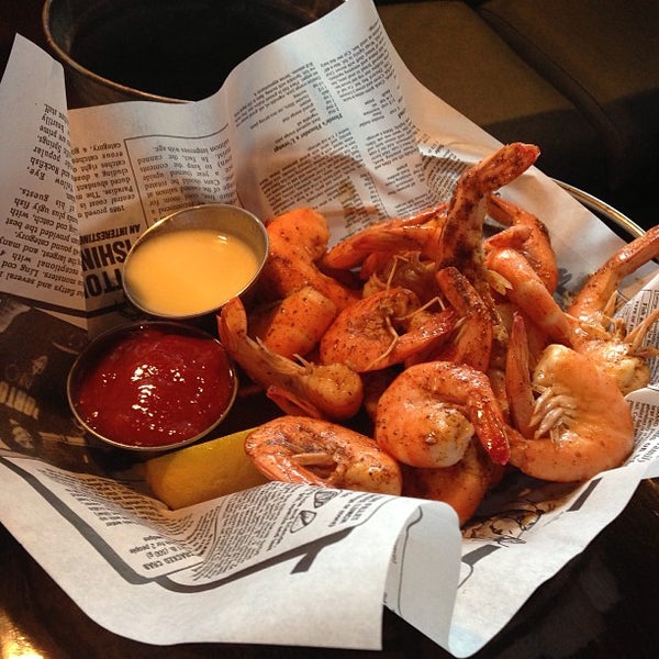 Photos at Ford's Fish Shack - 117 tips from 2433 visitors