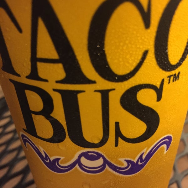 Taco Bus (Now Closed) - 106 tips