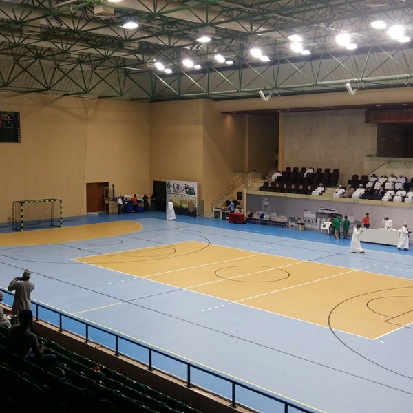 Sultan Qaboos Stadium - 4 tips from 216 visitors