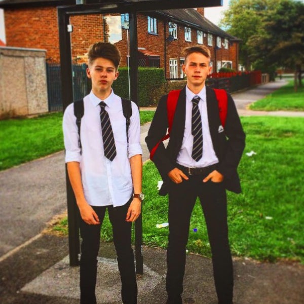 Andrew Marvell School