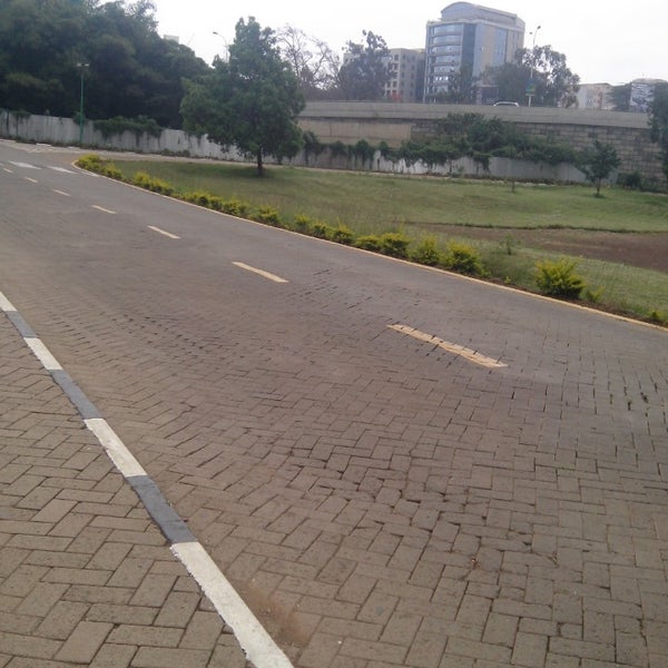 UoN Graduation Square Grounds - Nairobi, Nairobi