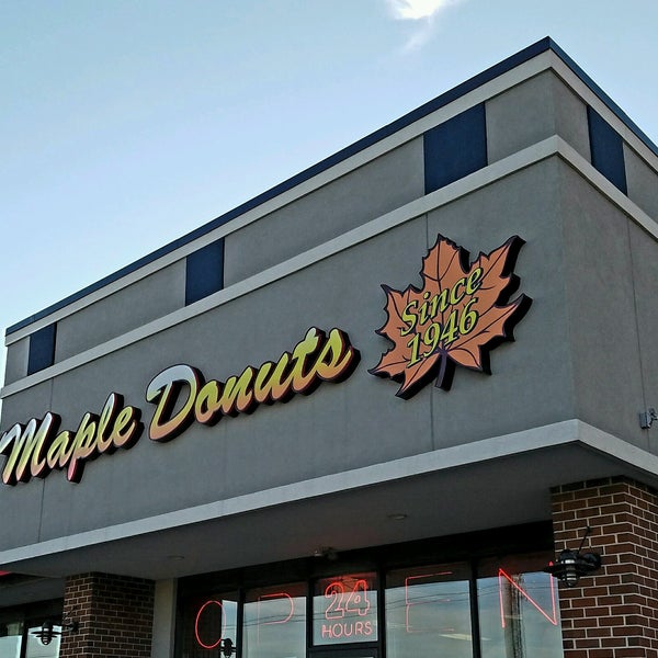 Photos at Maple Donuts - 9 tips from 297 visitors