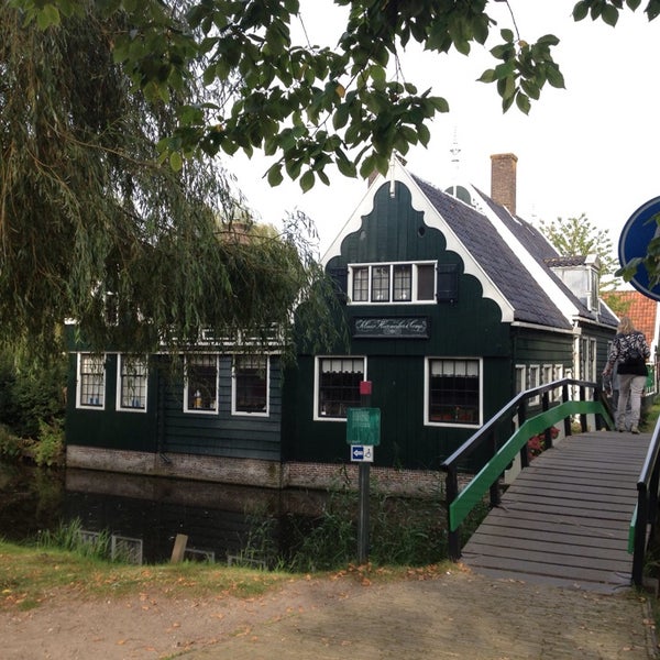 Photos at Albert Heijn Museumwinkel - History Museum in Zaandam