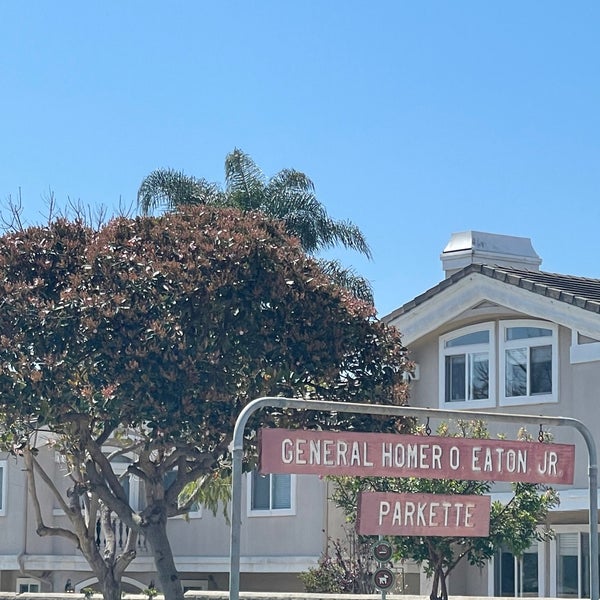 Gregg Parkette - North Redondo Beach - 1 tip from 33 visitors