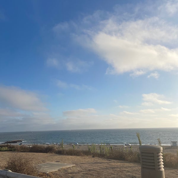 Playa Del Rey Beach - Beach in Playa del Rey