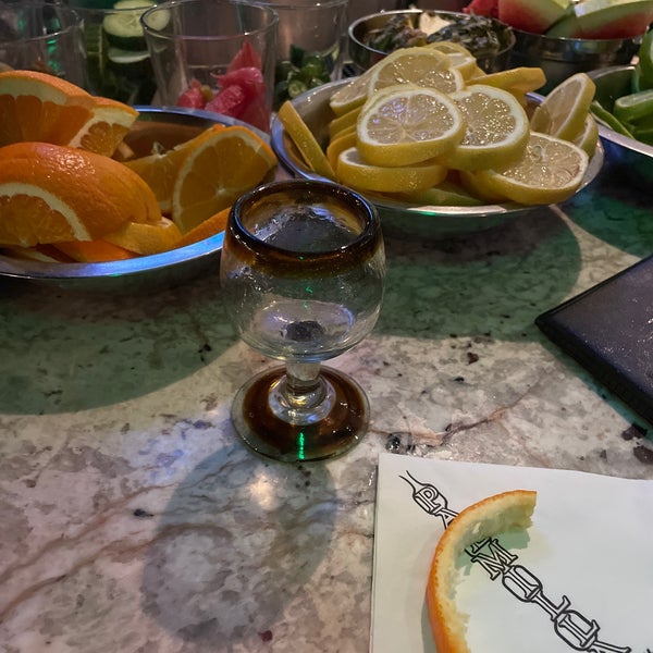 Palmilla Cocina Y Tequila - 39 Pier Ave