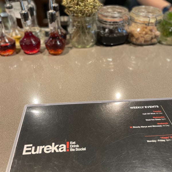 Eureka! *Tasting Kitchen - East Hawthorne - 28 tips from 819 visitors