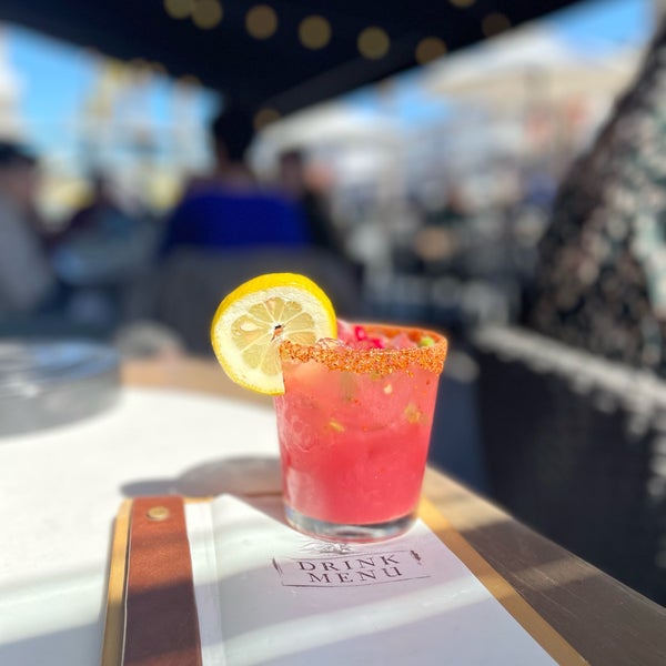 Palmilla Cocina Y Tequila - 39 Pier Ave