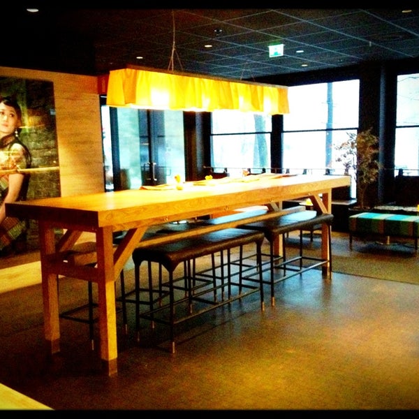 Miss Voon - Lärkstaden - Stockholm, Storstockholm