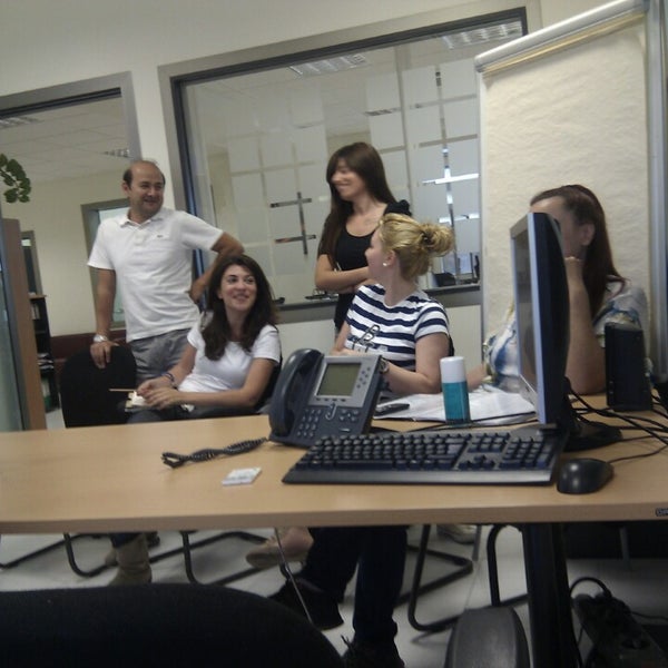 ICAP GROUP Northern Greece Branch - Θέρμη, Θεσσαλονίκη