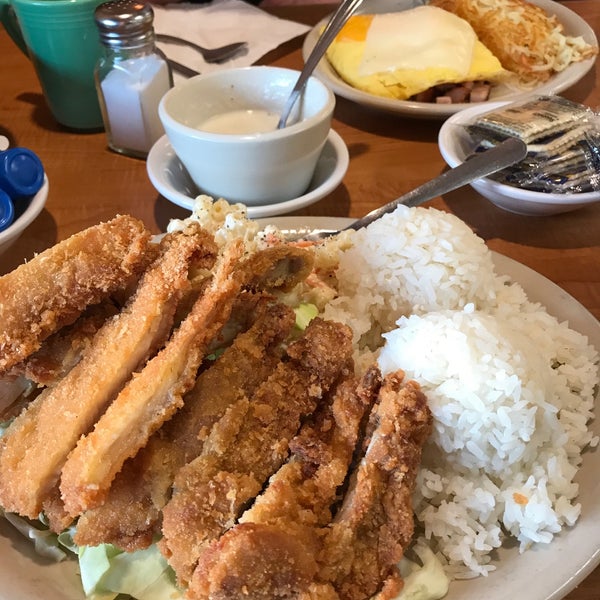 Kava's Pancake House - Northeast Anchorage - 100 Muldoon Rd