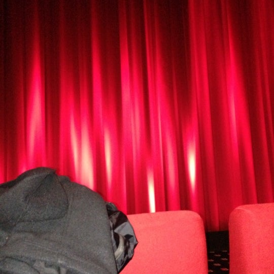 CineStar - Multiplex