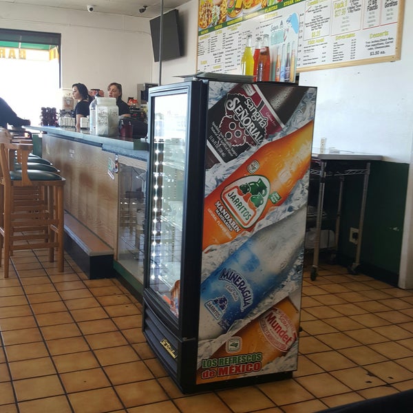 JJ's Mexican Restaurant - Roberts - 3 tips
