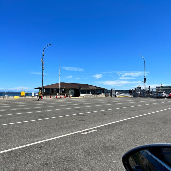 Port Townsend Ferry Terminal - 19 tips