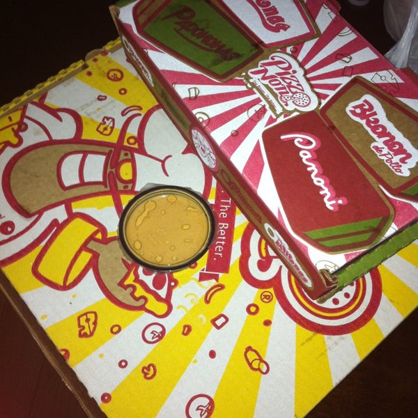 Pizzonona - Mexicali, Baja California