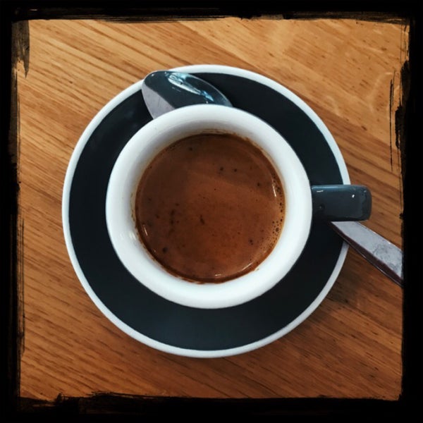 The Forum Coffee House - 2 tips