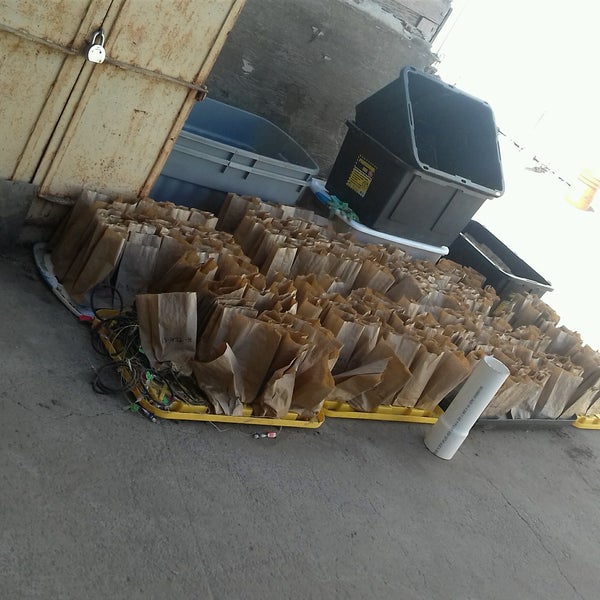 Bainer Hall - California Ave